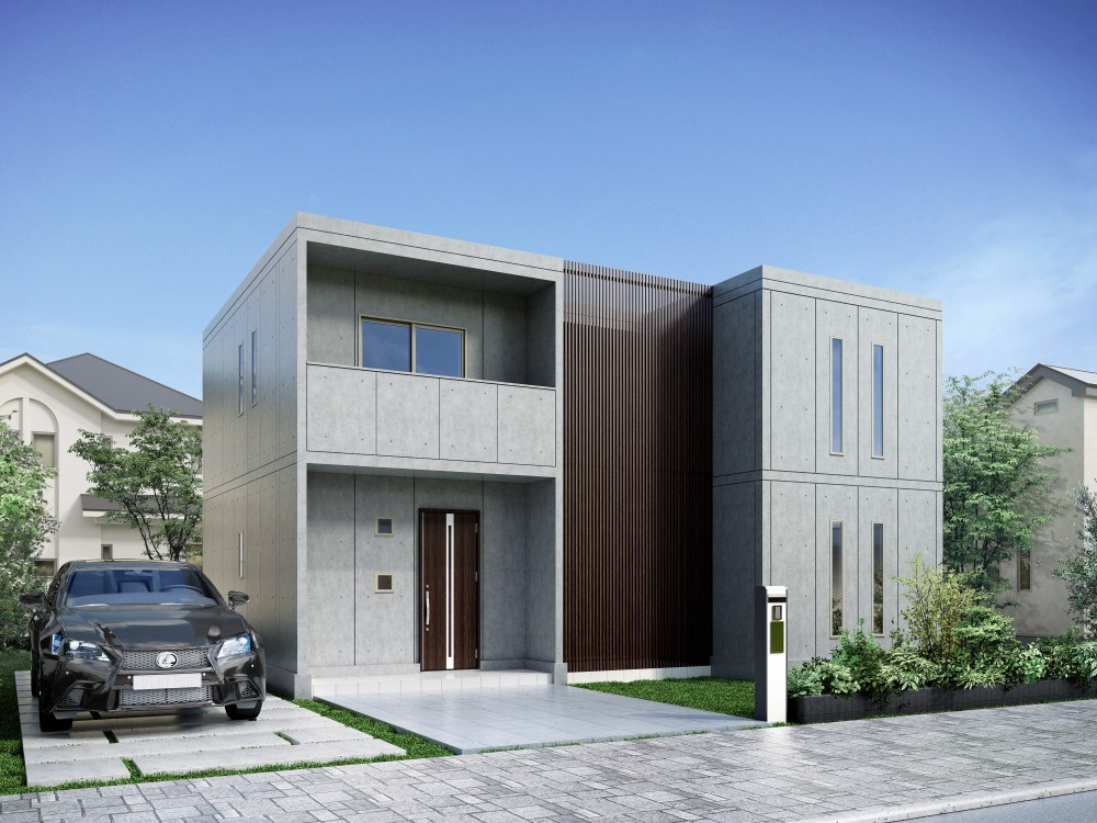 レスコハウス（ヒノキヤグループ）｜JALのマイルがたまる不動産総合サイト｜JAL住マイルナビ[ジャルスマイルナビ]